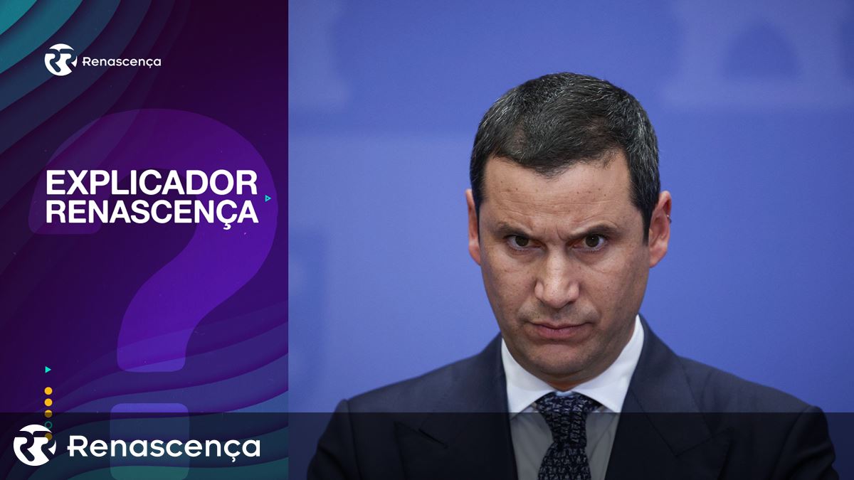 Nomeação da mulher de Galamba pelo Ministério das Finanças foi legal ...