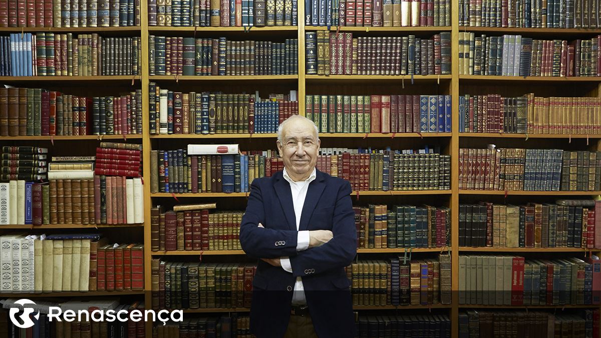 Aos 90 anos, Germano Silva tem ainda muitas histórias do Porto para ...