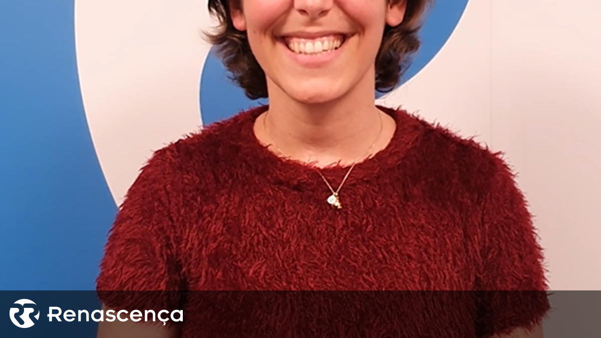 Conheça o testemunho de Marta Fonseca - Renascença V+