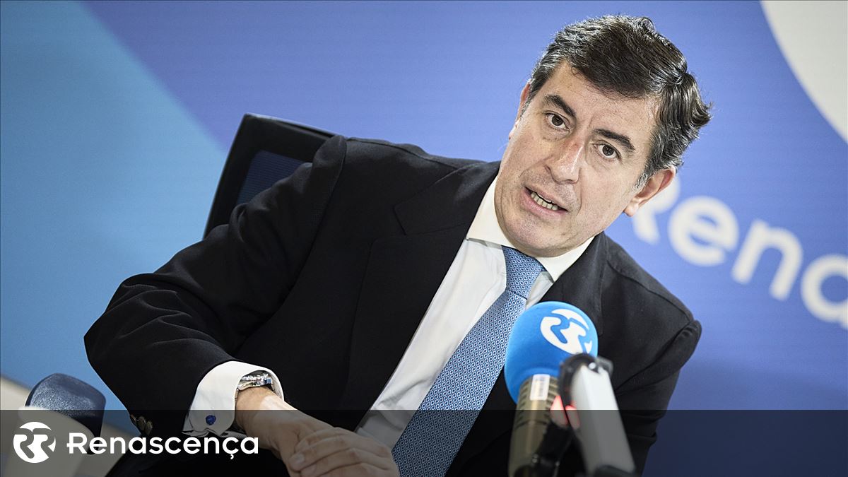 O essencial da entrevista de Gonçalo Lobo Xavier à Renascença e jornal ...