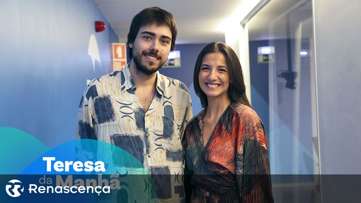 Diogo Zambujo apresenta o seu primeiro single, “O Mundo Sou Eu ...