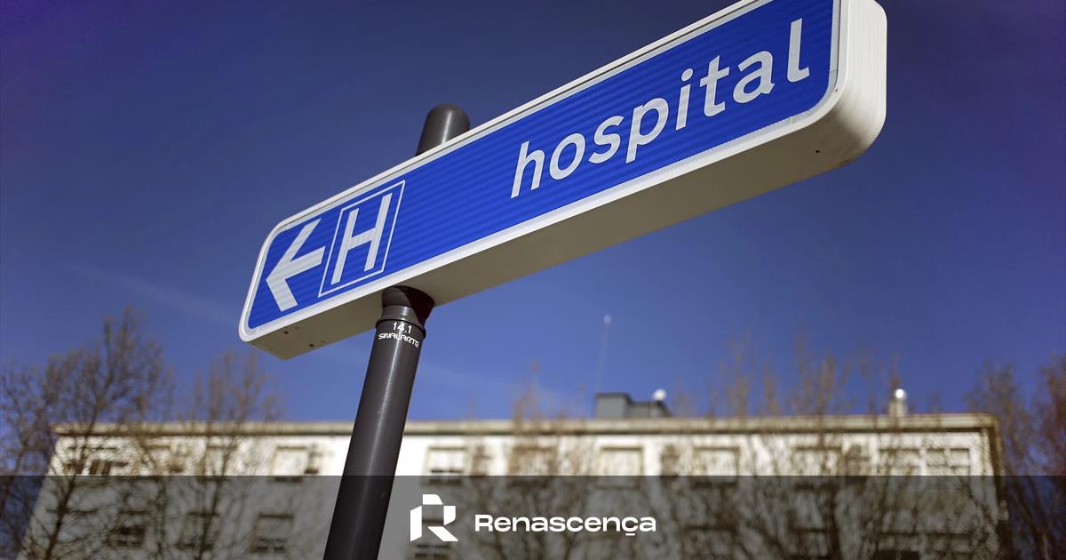 Hospital de Évora prolonga até segunda-feira limitações na medicina ...