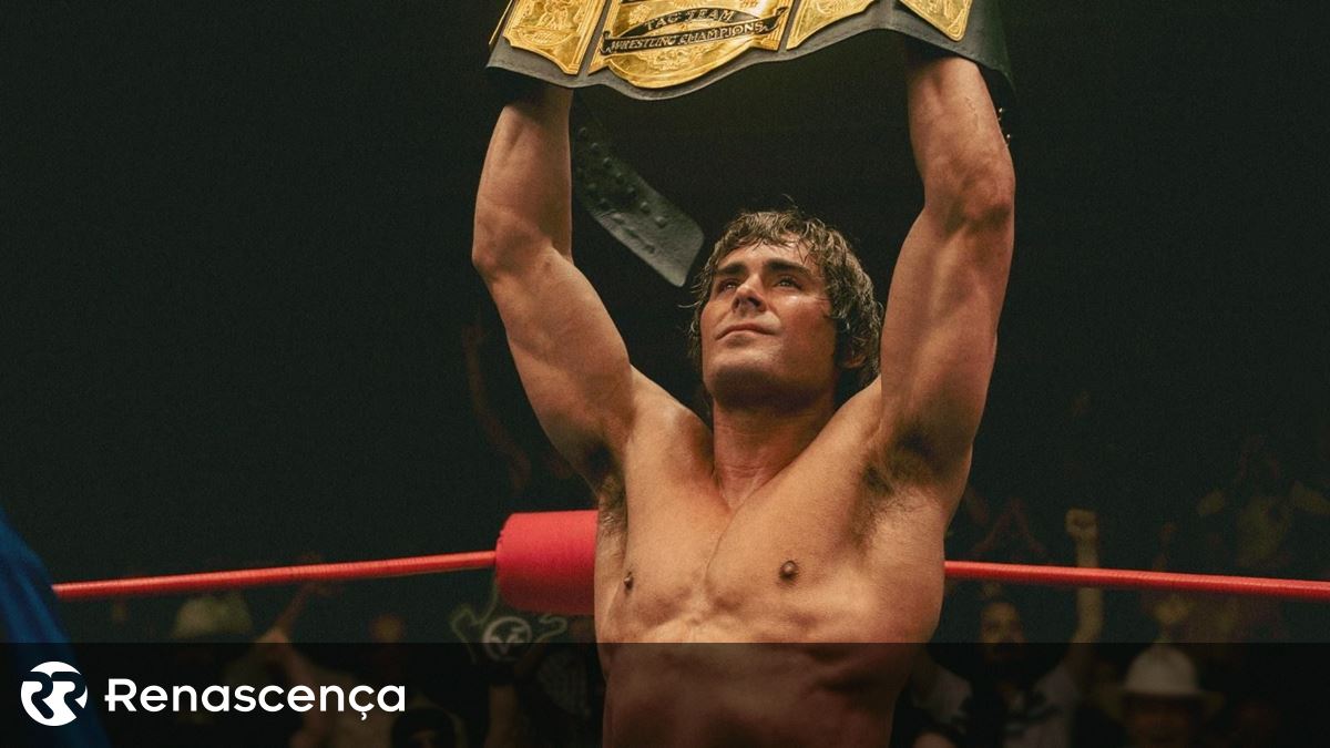 “Iron Claw”. A (ainda mais trágica) história verídica dos Von Erich que ...