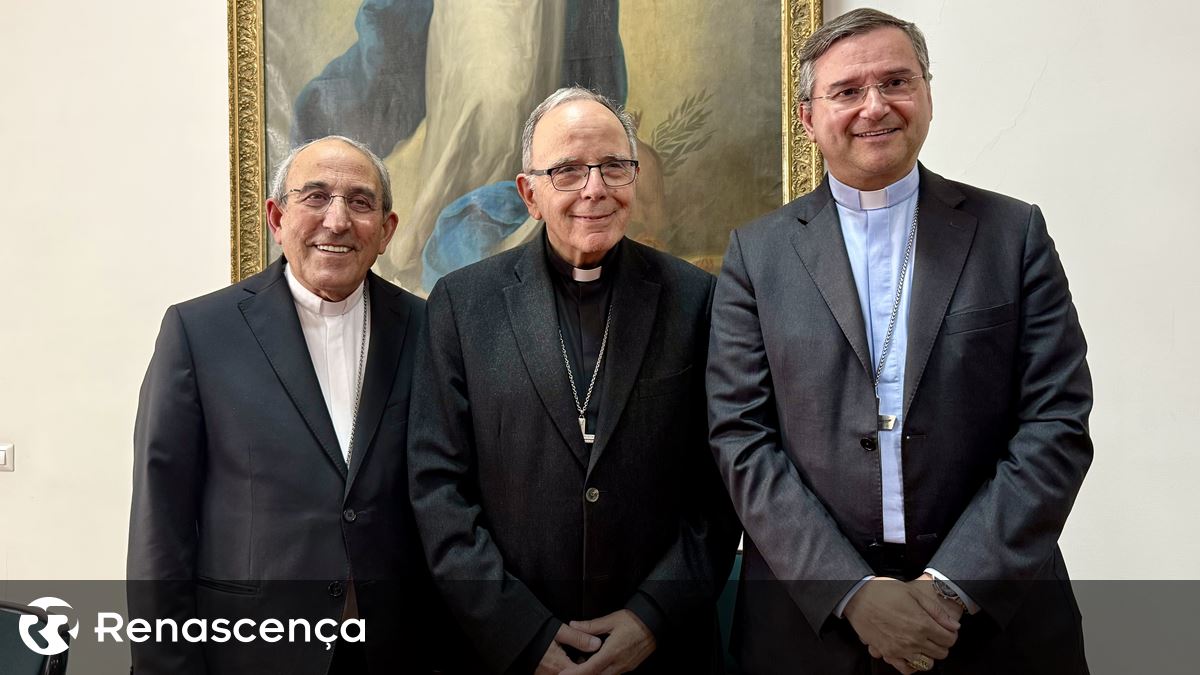 “Sereno”, de “proximidade” e “low profile”. Como veem os cardeais ...