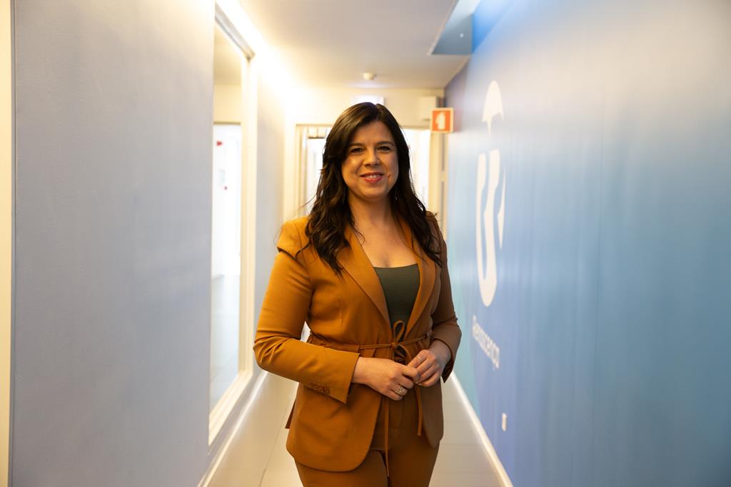 Inês Sousa Real quer que crimes de violação passem a ter apenas pena ...