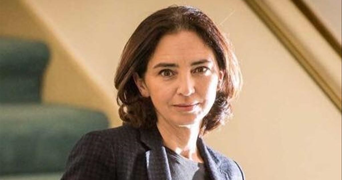 Inês de Medeiros, “a incrível Almadense” - Renascença