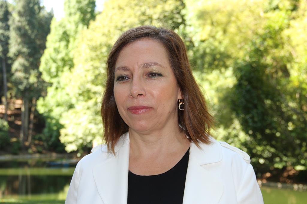 “A salvação do planeta é bandeira das religiões”, diz Isabel Varanda ...