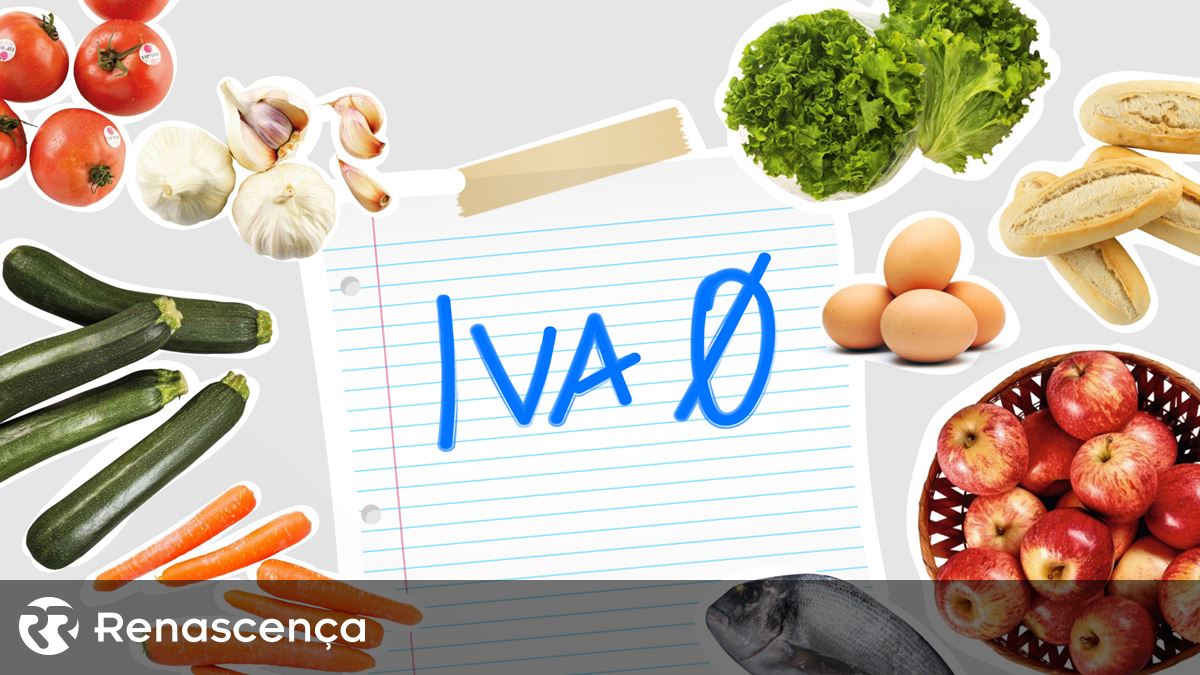 Meloa tem IVA zero? E a melancia? Fisco esclarece dúvidas - Renascença