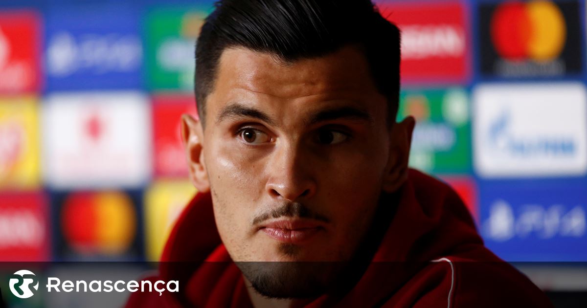 Zlobin reforça o Famalicão - Renascença