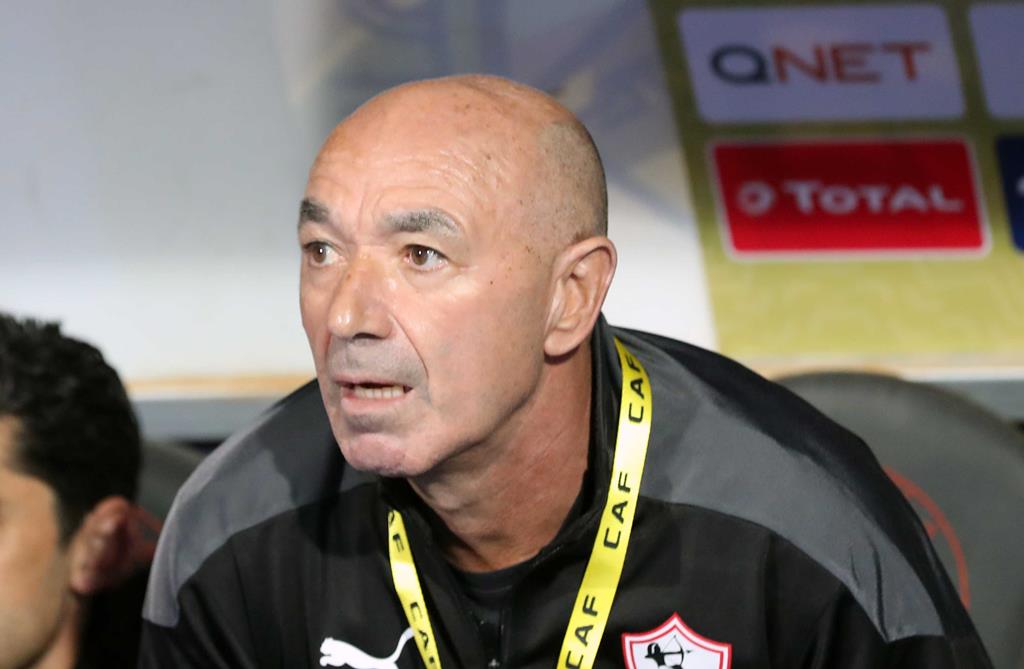 Jaime Pacheco vai treinar no Egipto - Renascença