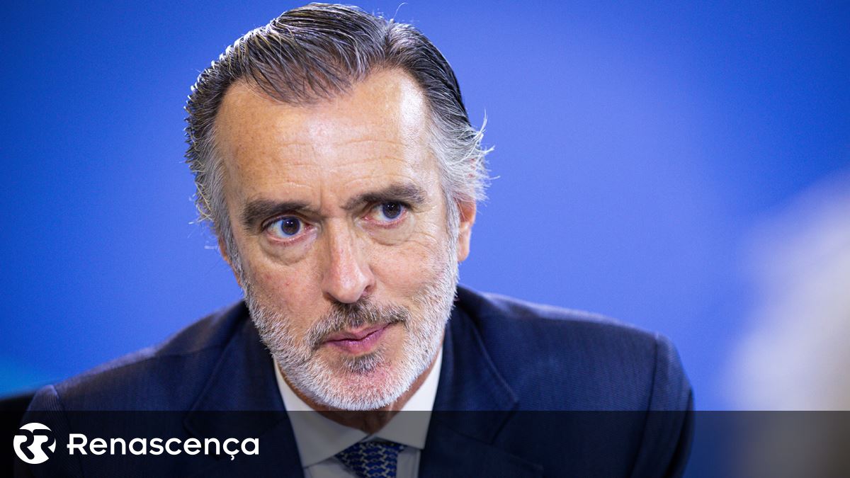 Cotrim de Figueiredo quer ser “uma inspiração” em Belém e não vê ...