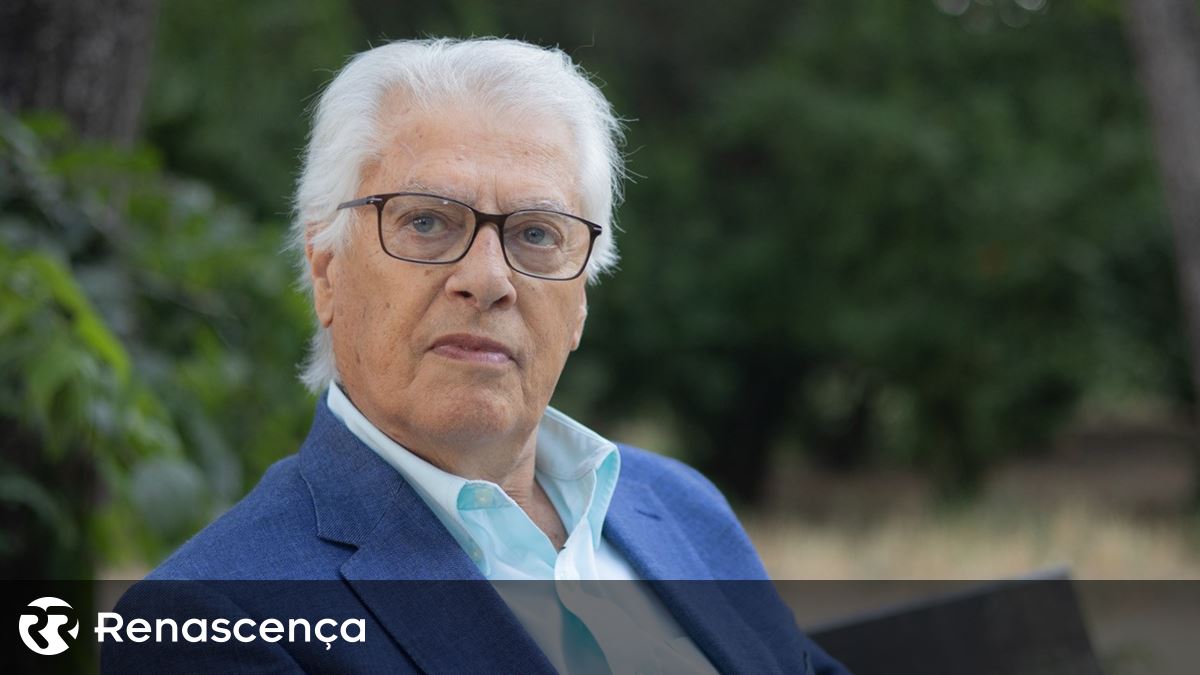 Entrevista a João de Melo: 50 anos de carreira do autor de “Gente Feliz ...