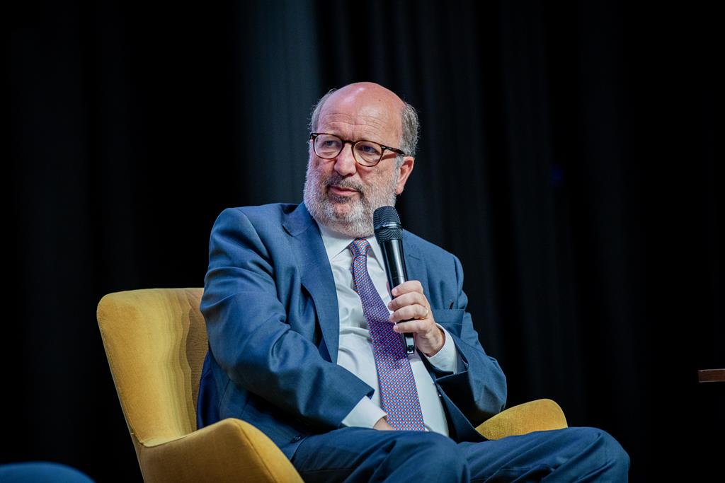 Matos Fernandes: “Endesa desistiu da barragem de Girabolhos” e “não ...