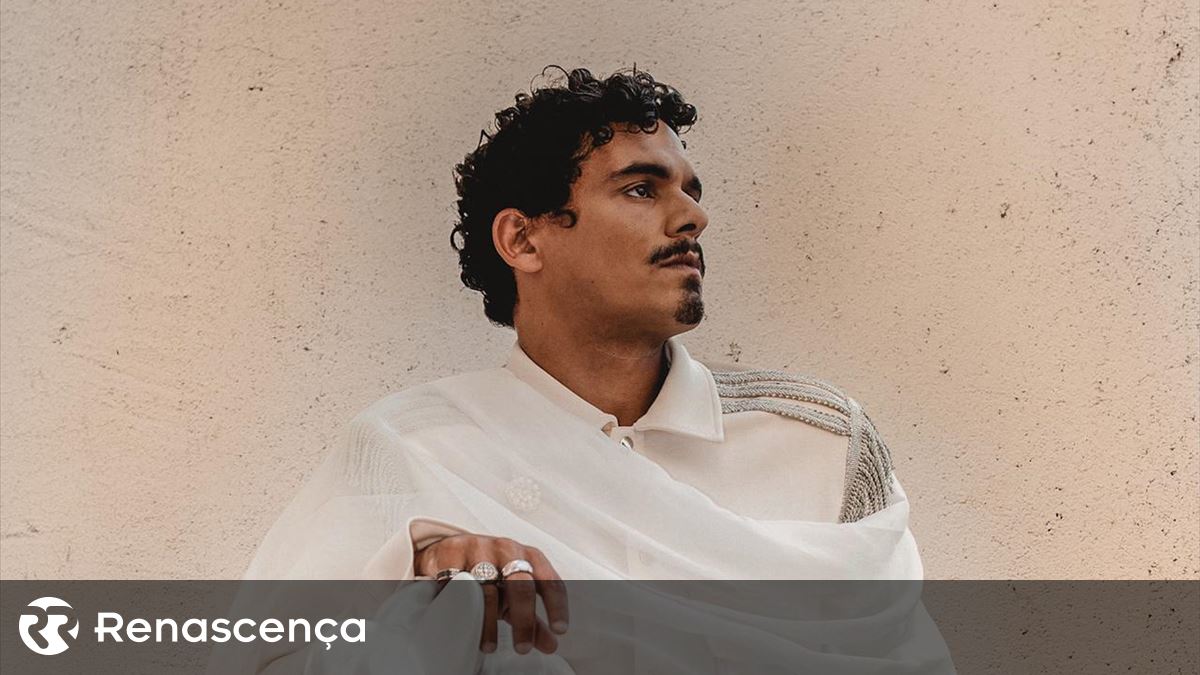 De bailarino a fadista. A história de Jonas e do primeiro disco “São ...