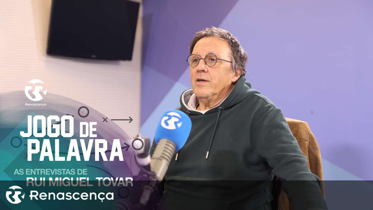 Jorge Baptista. "O Guardiola mudou, está arrogante e mais inacessível. Quem não mudou? Olha, o ...