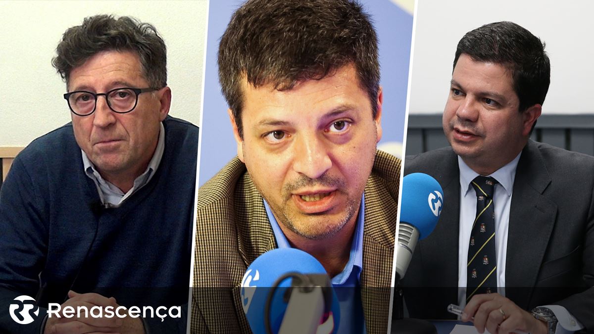 A "terceira volta" de Macron - Renascença