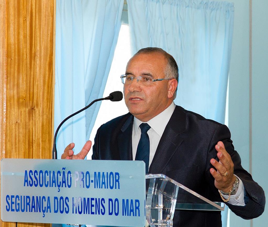 Morreu José Festas, defensor das condições de segurança dos pescadores ...
