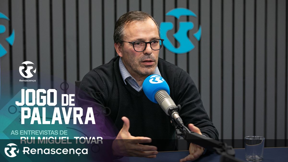 José Nuno Azevedo. “Nunca me esquecerei de jogar à chuva um Braga-Rio ...