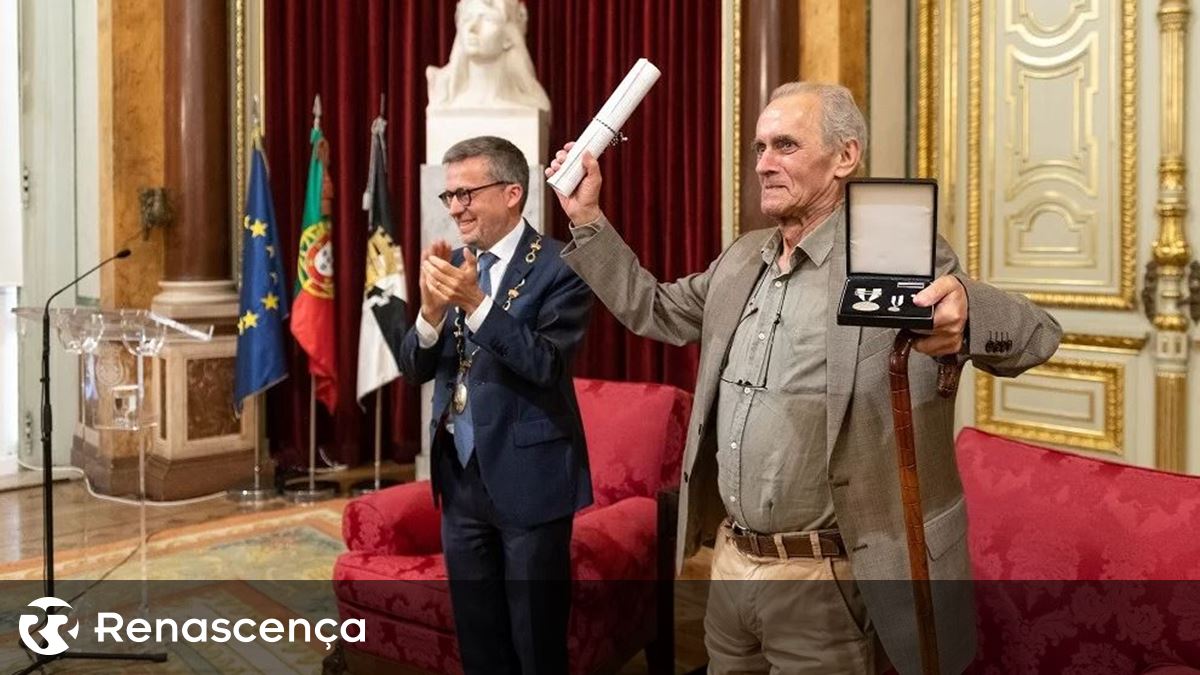 Morreu José Pinho, fundador da Ler Devagar - Renascença