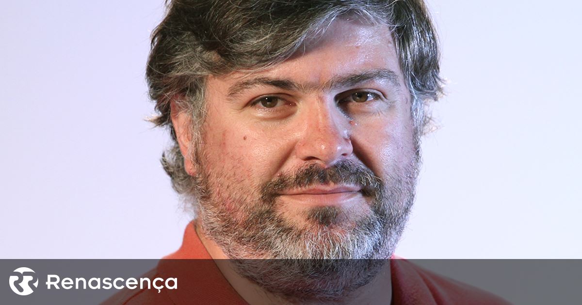 José Barata - Renascença