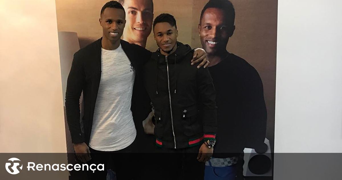 Semedo cumpre um "sonho" e Yannick volta "mais maduro" - Renascença