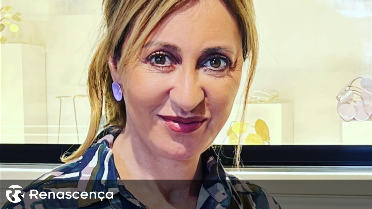 Judite de Sousa abandona jornalismo - Renascença