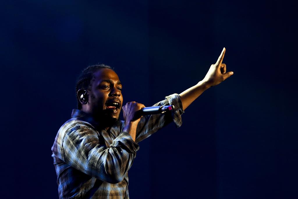 NOS Alive 2020. Kendrick Lamar confirmado no "dia extra" - Renascença