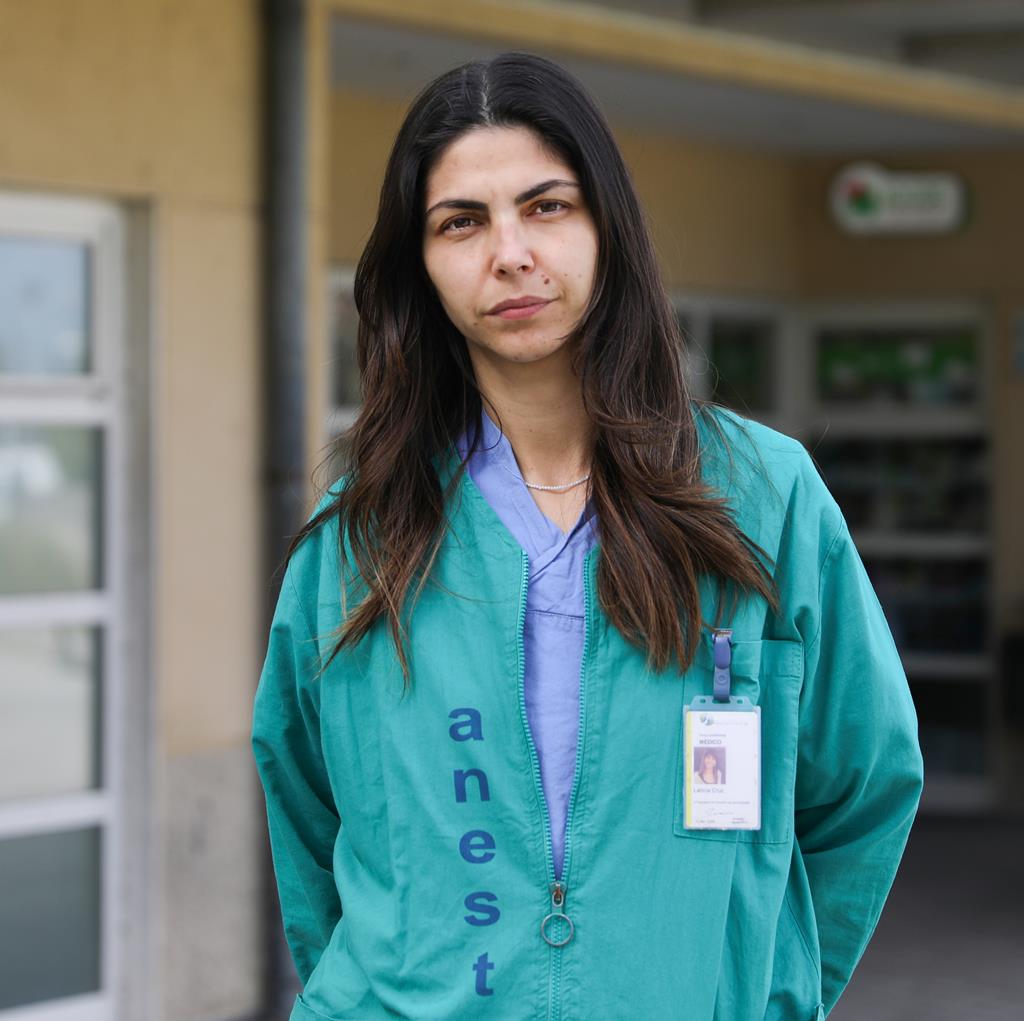 Do "apocalipse" à exaustão - Renascença