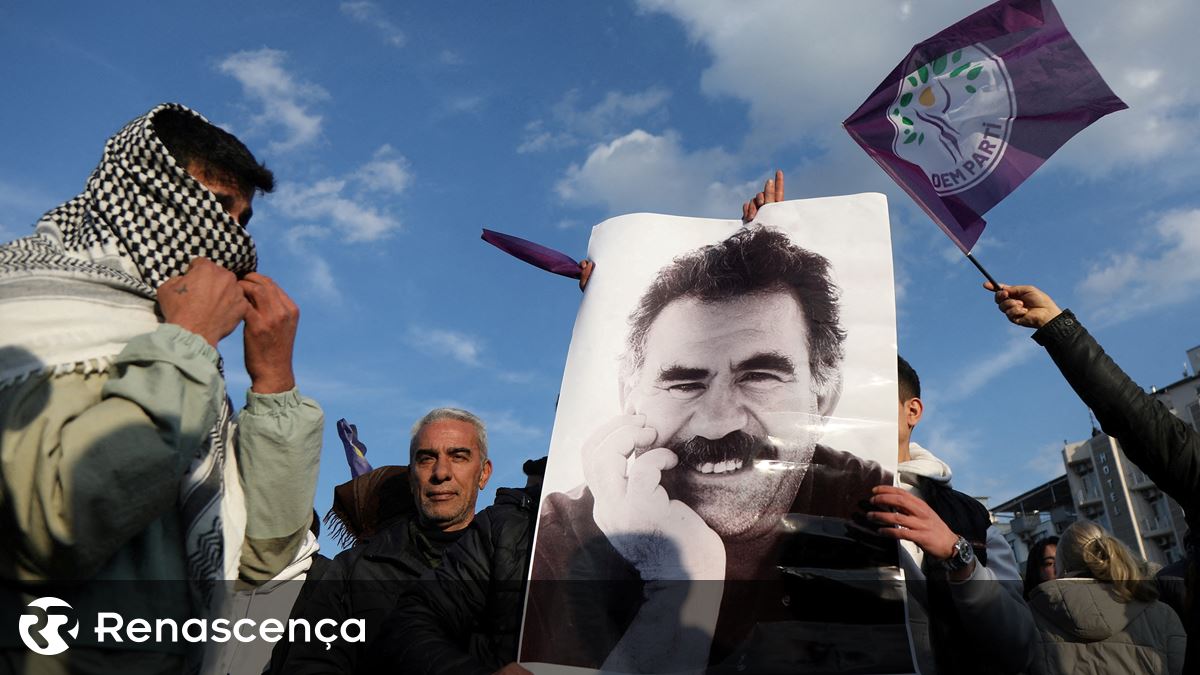 PKK anuncia cessar-fogo com a Turquia - Renascença