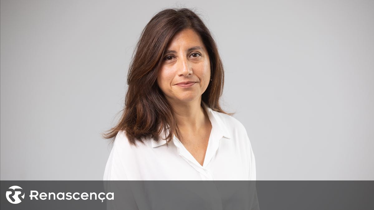 Bárbara Wong. “Só pela educação é que vamos mudar o mundo” - Renascença