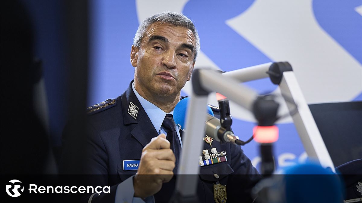 Os Problemas Que Preocupam O Diretor Nacional Da Psp Gostava De Ver