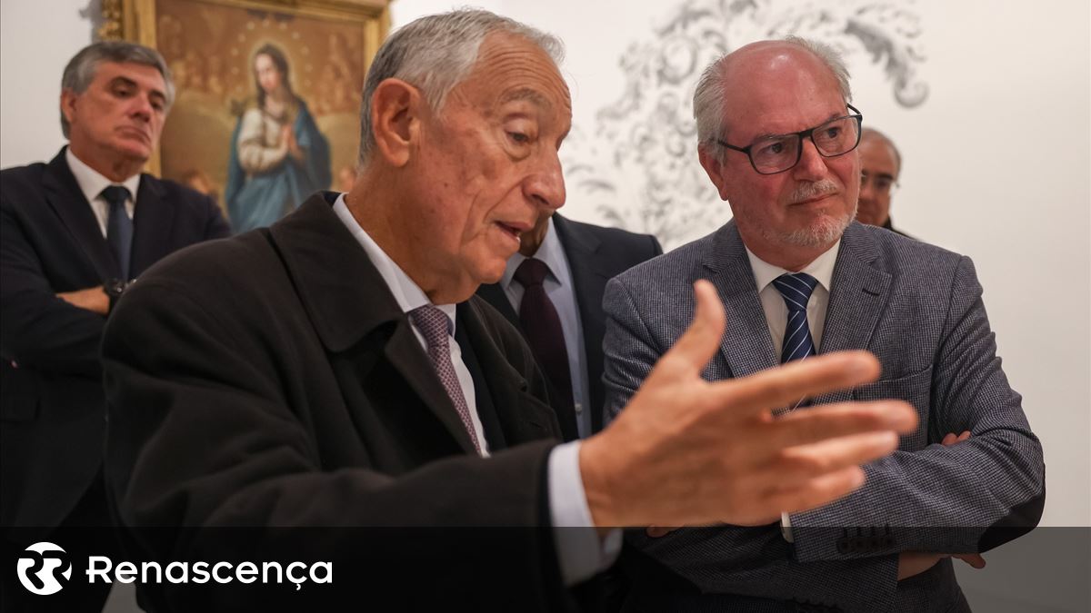 PR considera requalificação do Museu de Setúbal "obra de requinte ...