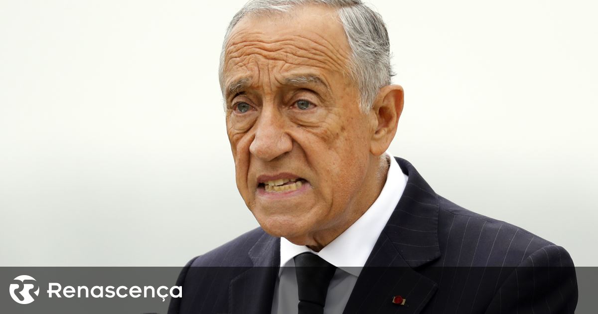 “Vexado”, Marcelo diz que é hora de agir - Renascença