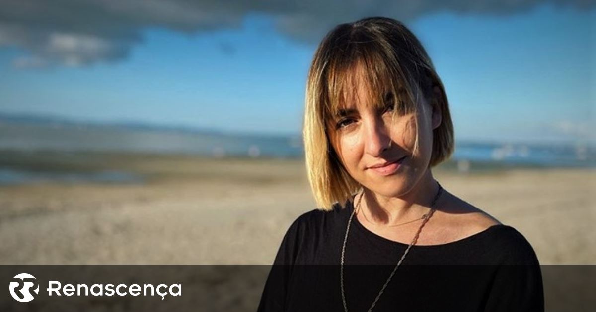 Márcia lança livro. “Na pandemia tive muita necessidade de escrever ...