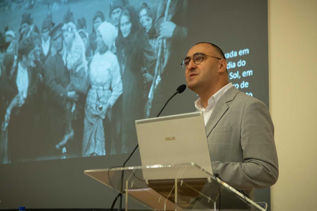 Diretor do Museu do Santuário de Fátima integra Observatório das ...