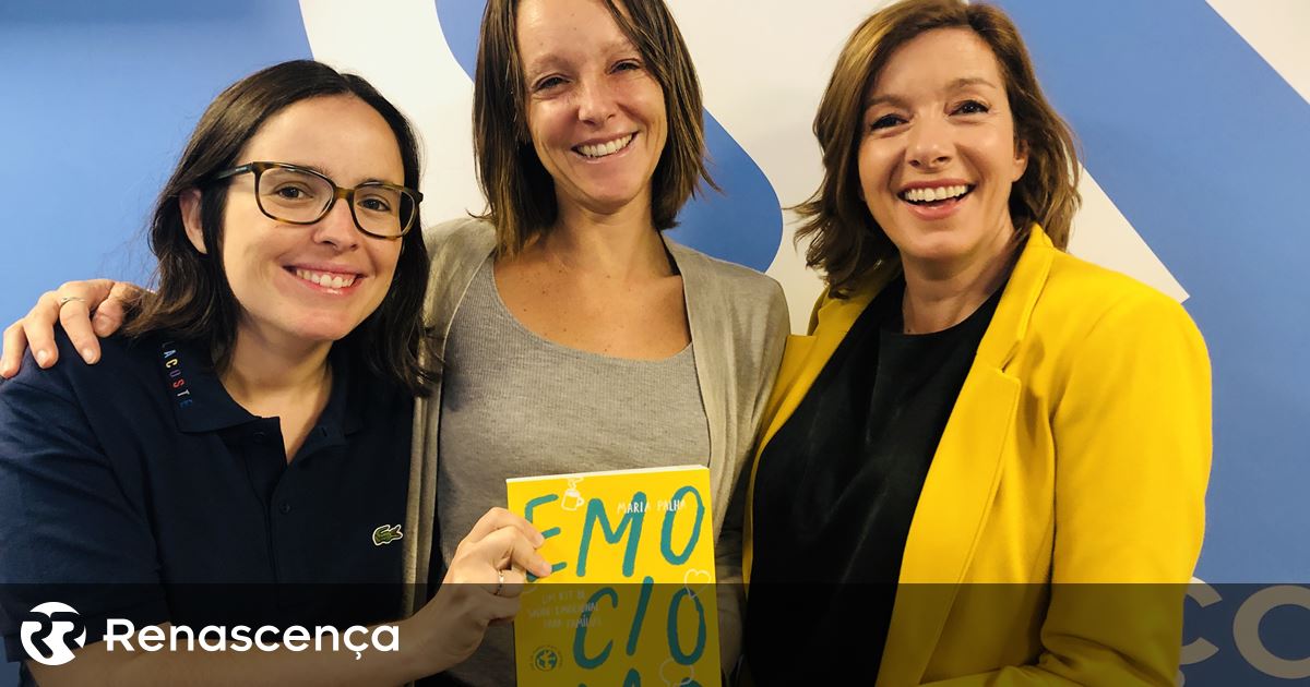 Maria Palha - As Três Da Manhã - Renascença