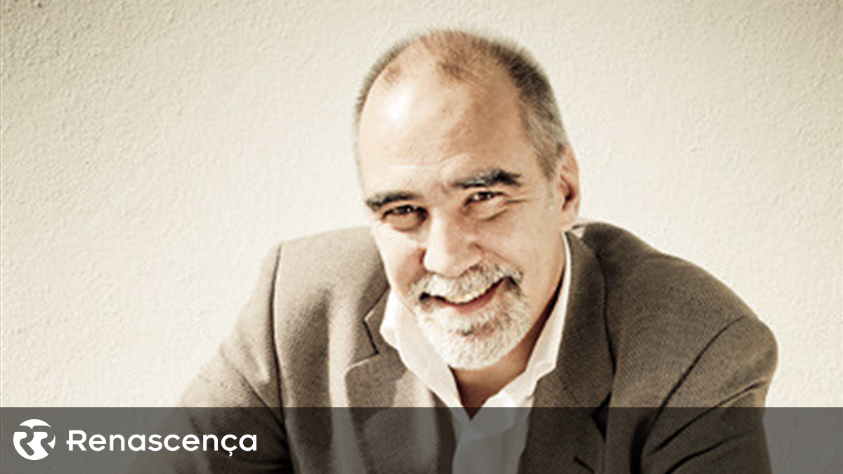 Mário Alves e a segurança na mobilidade urbana - Renascença