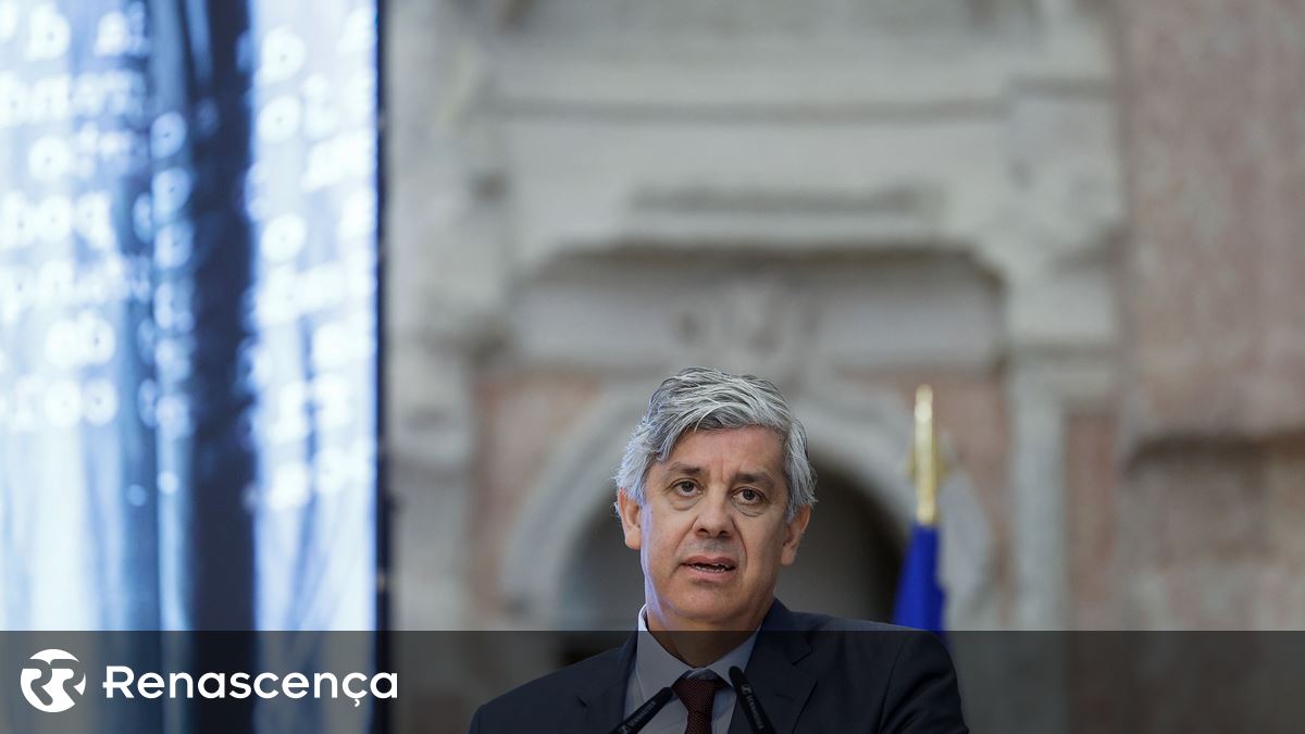 Centeno “cumpriu os deveres de conduta”, mas Comissão de Ética alerta ...