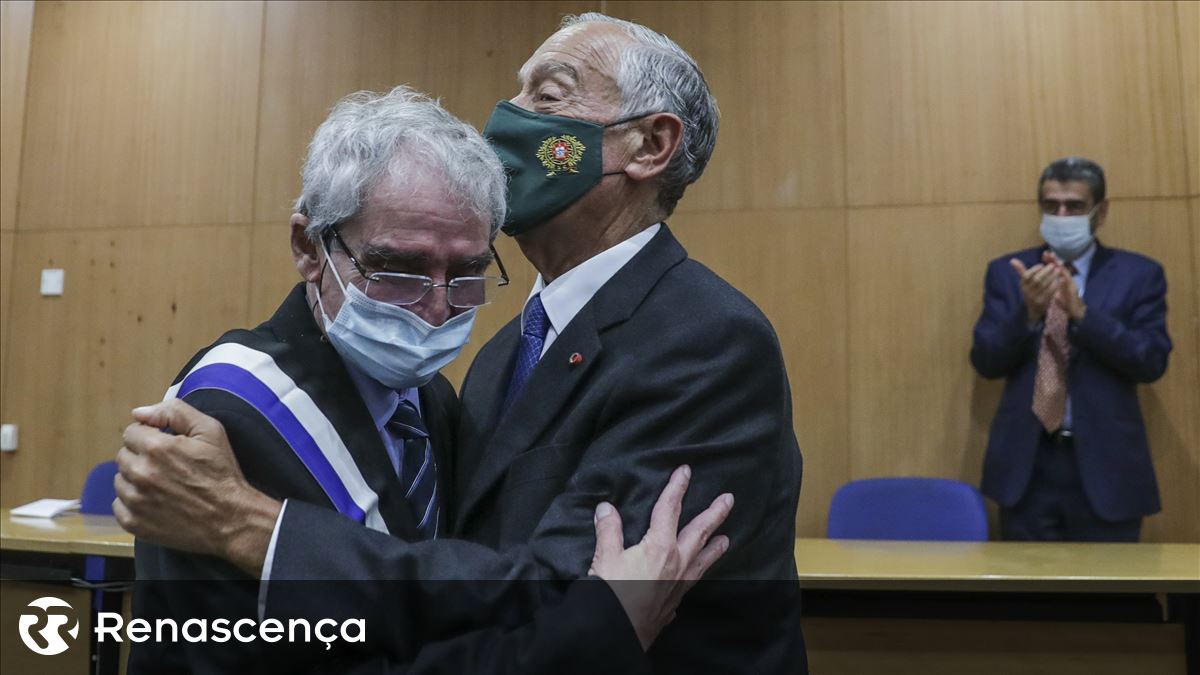 Mário de Carvalho vence Grande Prémio de Literatura Biográfica da APE ...