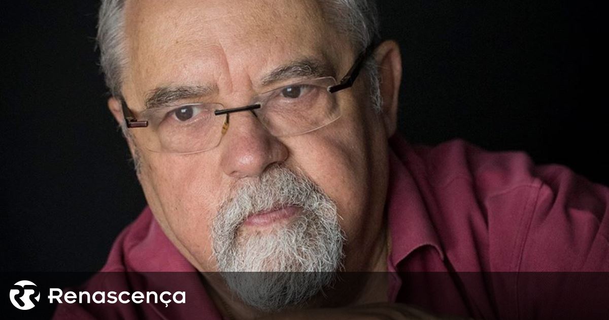 Mário Cláudio vence Prémio Literário Guerra Junqueiro Lusofonia 2023 ...