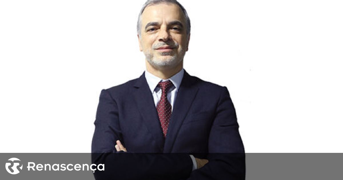 Mário Jorge Machado e o têxtil - Renascença