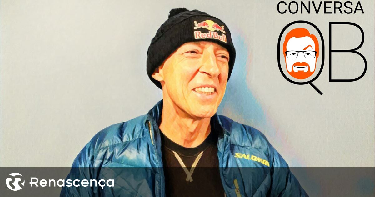 Mário Pardo - Renascença