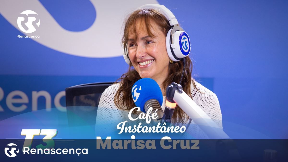 Qual foi a última coisa que cozinhaste? Marisa Cruz respondeu ao Café ...