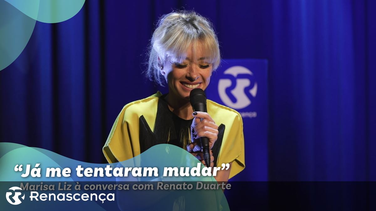 Entre o minimal e o festival, assim é o novo álbum de Marisa Liz ...