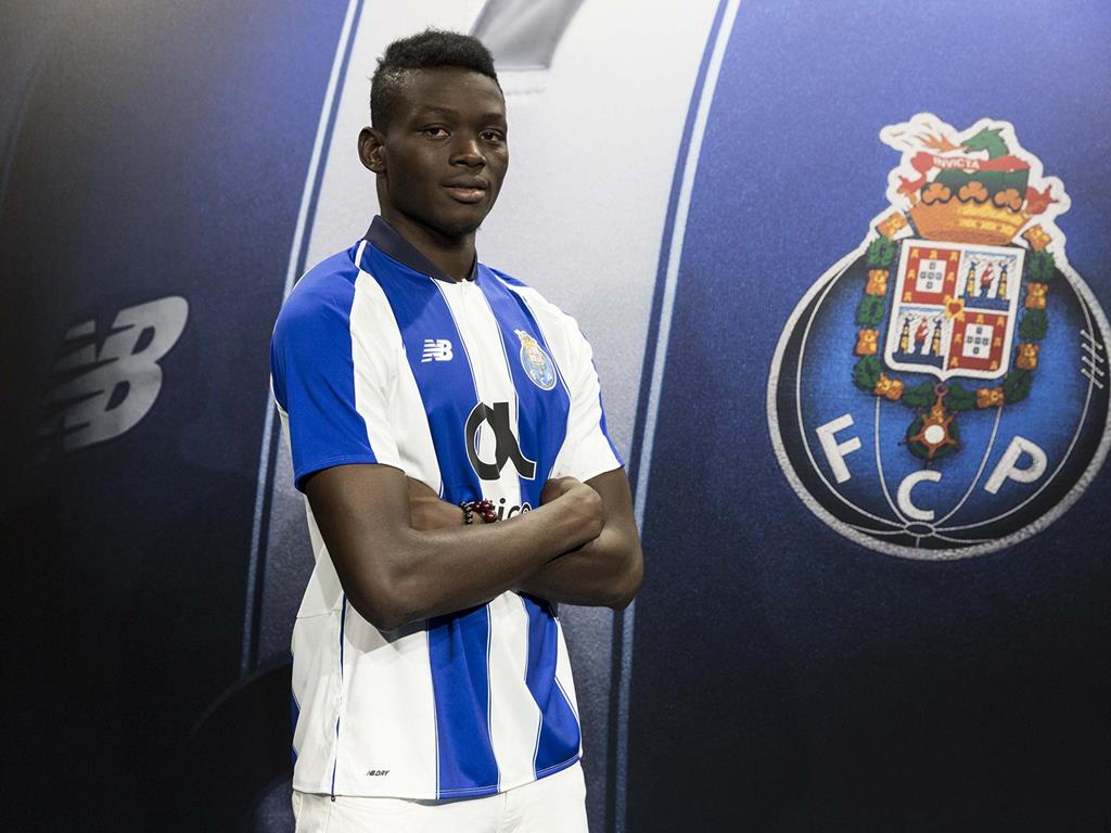 Marius deixa FC Porto - Renascença