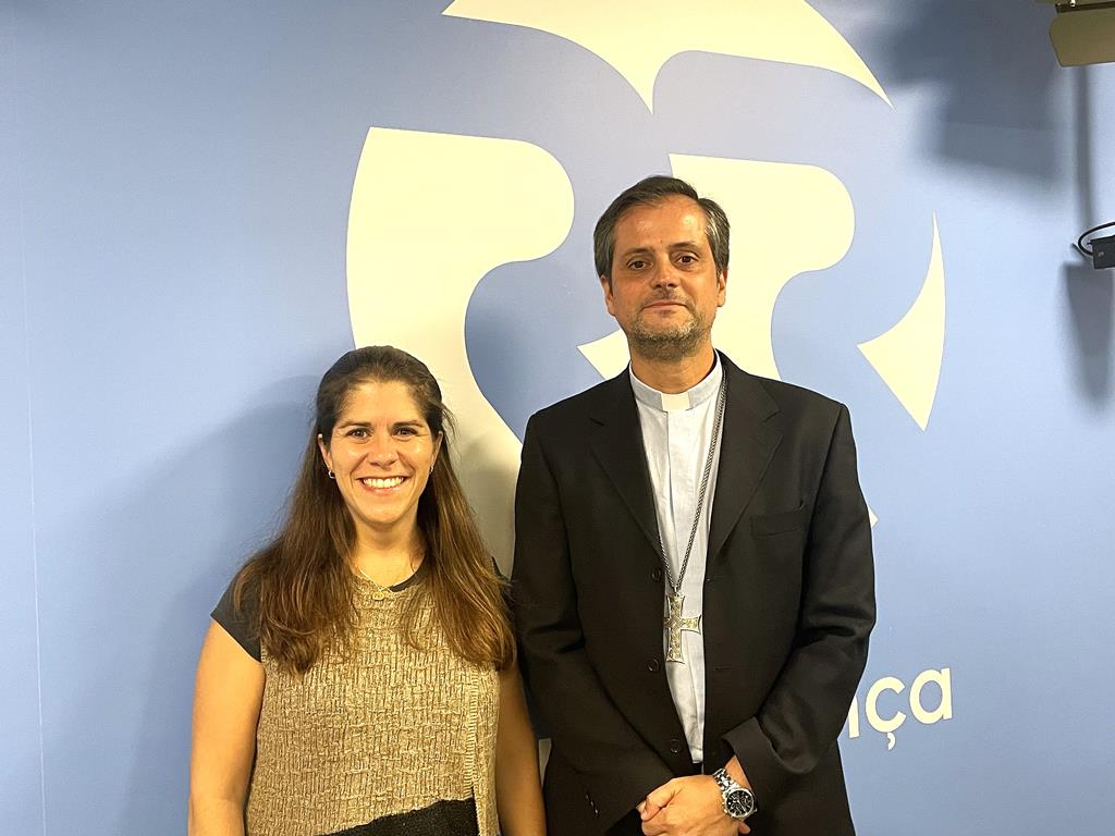 Fundação Jornada tem 360 mil euros para projetos de jovens após JMJ ...