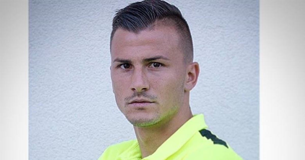 Istra confirma saída de Mato Milos para o Benfica - Renascença