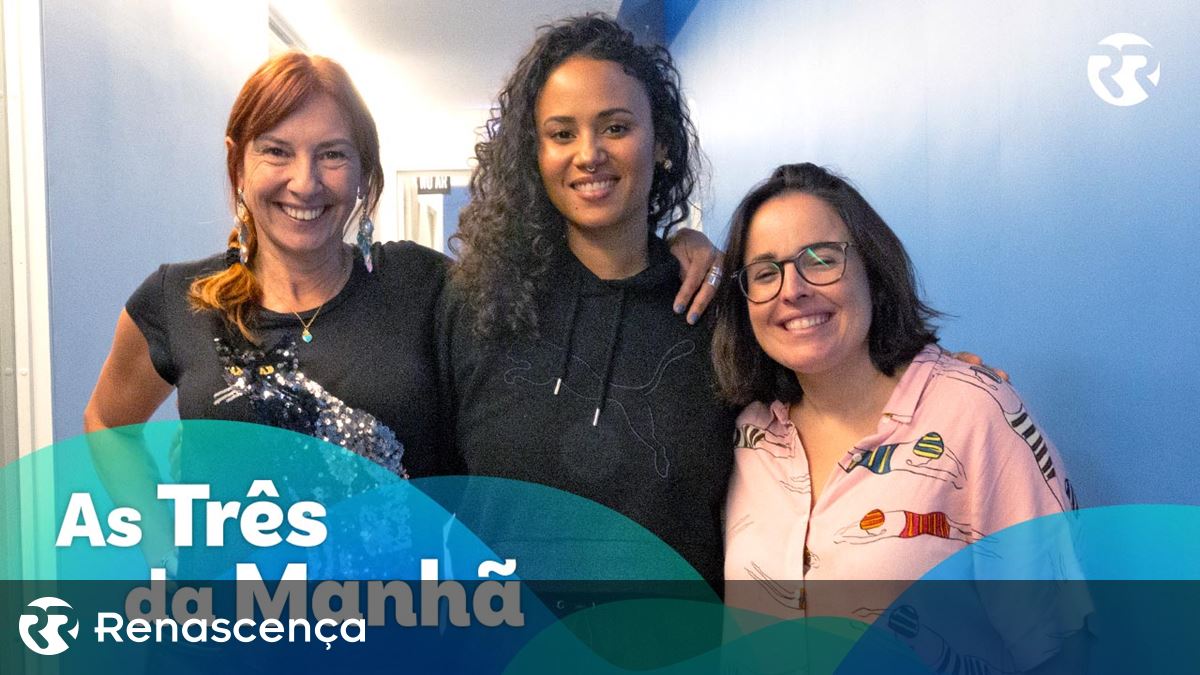 Mayra Andrade apresenta "reEncanto", o seu novo disco ao vivo ...