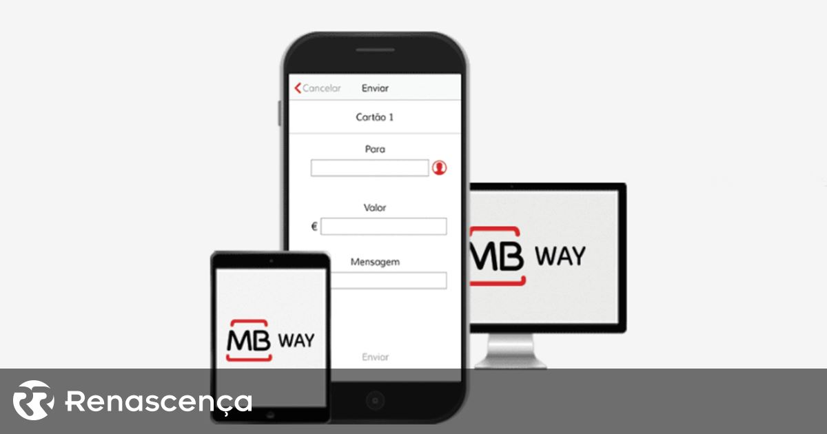 MB Way. Levantar dinheiro, comprar ou pagar dívidas. Tudo com o ...