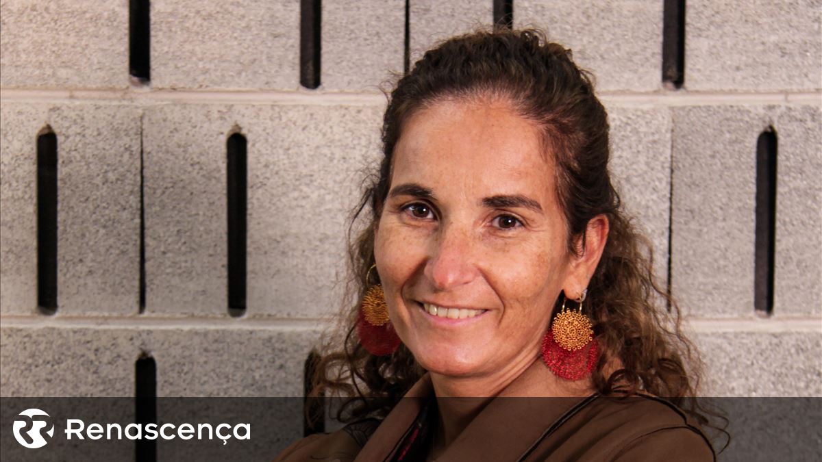 Mónica Sousa: “É o financiamento necessário para a imaginação ser o ...